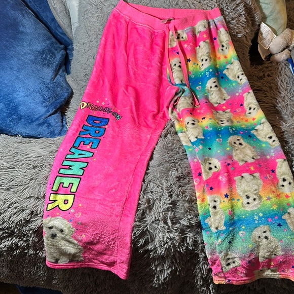 Justice | Pajamas | Puppy Pj | Poshmark
